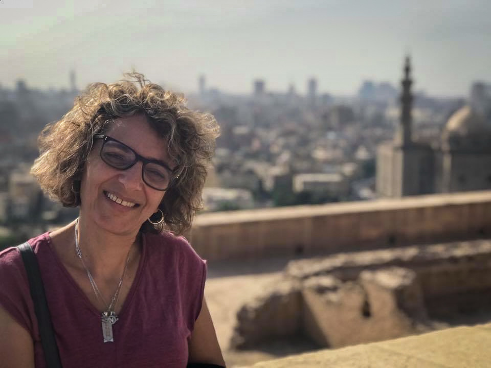 NevineNessim - Faculté de pharmacie - Université de Montréal