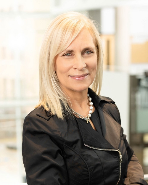 Anick Bérard élue membre de l’Académie canadienne des sciences de la ...