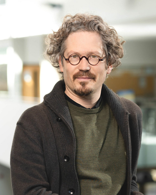 Pierre-Marie David publie à propos des algorithmes de détection de la ...